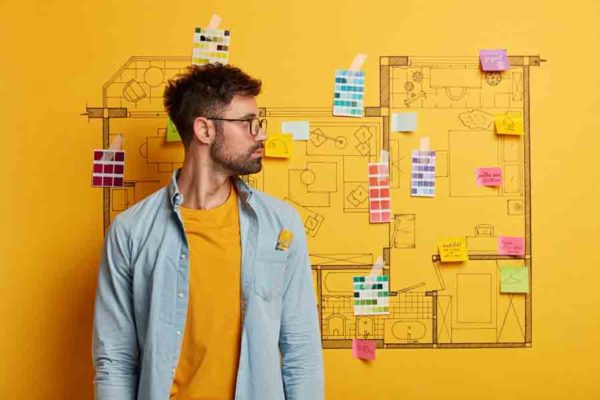 The Evolution of the Interior Design Industry: Trends and Innovations ...